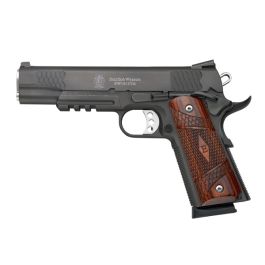 PISTOL MODEL SW1911TA 5" SMITH&WESSON - isd-bg.com