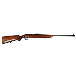 Rifle TOZ-08-01, cal. .22LR 18 "Wood - isd-bg.com