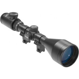 Walther Rifle Scope 3-9X56 - isd-bg.com