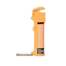 ⊷Лютив спрей за самозащита Mace Personal Pepper Orange 804C - isd-bg.com